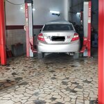 Form oto (Bursa, Nilüfer, Üçevler Mah., 16. Sok., 5), otomobil servisi  Bursa'dan
