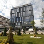 Çubuk Ticaret Merkezi (Ankara, Çubuk, Cumhuriyet Mah., Cengiz Topel Cad., 38), i̇ş merkezi  Ankara'dan