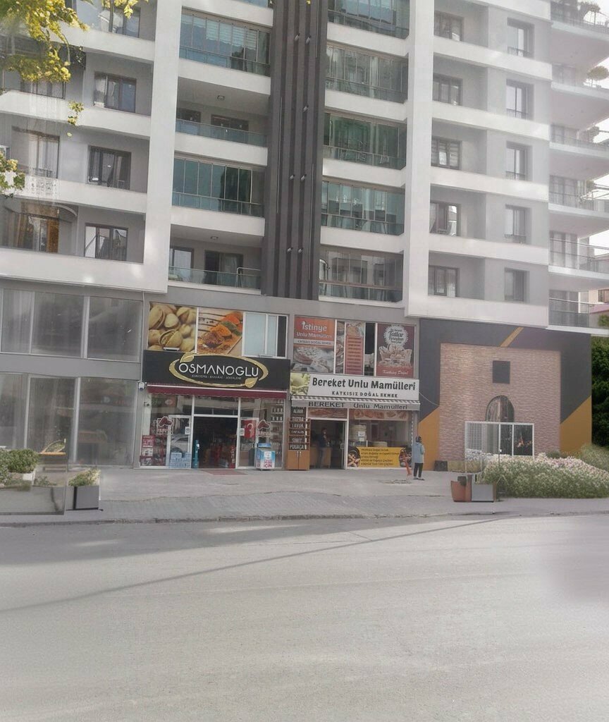Kuruyemiş, atıştırmalık, kuru meyve Osmanoğlu Kuruyemiş, Niğde, foto