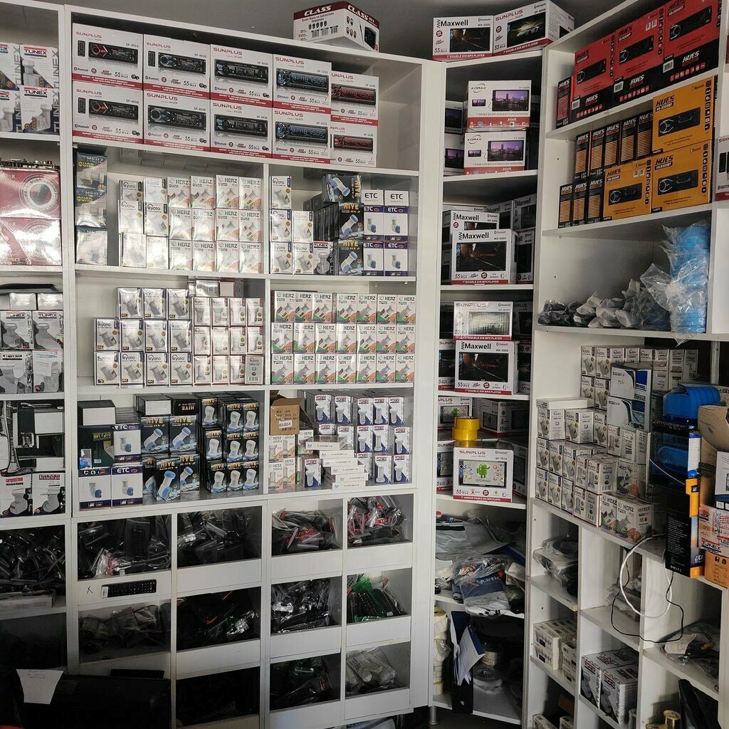 Beyaz eşya servisleri Etimesgut Uydu Kamera Servisi, Ankara, foto