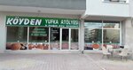Köy-Den Yufka Atölyesi ve Doğal Köy Ürünleri (Konya, Selçuklu, Kosova Mah., Akartuna Sok., 19), market  Konya'dan