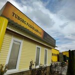 Tuborg Muğla Bayii (Muğla, Ula, Köprübaşı Mah., Kavacık Cad.), alkollü içecekler  Ula'dan