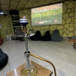 Kehribar Cafe (Mardin, Artuklu, Nur Mah., 6. Sok., 2/1), kafe  Artuklu'dan