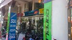 Yazıcı Bisiklet (Antalya, Kumluca, Meydan Mah., Üniversite Sok., 8), bisiklet mağazaları  Kumluca'dan