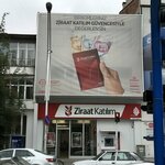 Ziraat Katılım Çorum Şubesi (Çepni Mh. Aynalı Sk. No:61 Merkez, Çorum), banka  Çorum'dan
