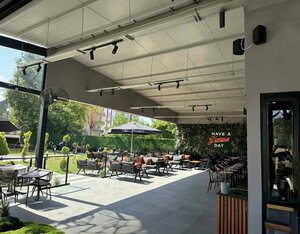 Gloria Jeans Dörtyol (Hatay, Dörtyol, Numune Evler Mah.), kafe  Dörtyol'dan