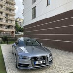Dg Motors (Trabzon, Devlet Karayolu Cad., 71), otomobil satış galerileri  Yomra'dan