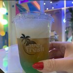 We Fresh (İstanbul, Üsküdar, Acıbadem Mah., Çeçen Sok., 25), vitamin bar  İstanbul'dan