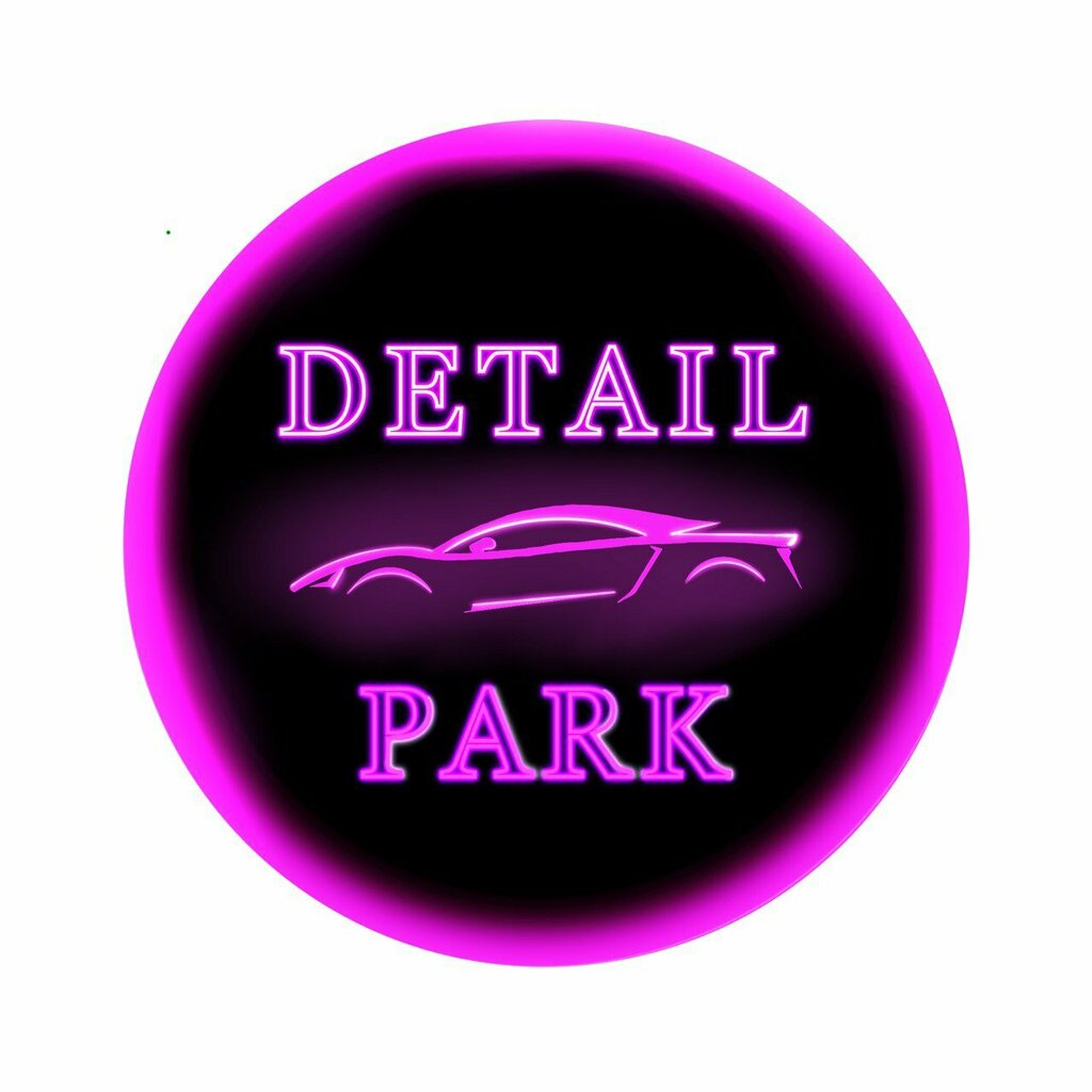 Detaylı oto bakımı Detail Park, Habarovsk, foto