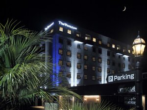 Venezian Hotels Shiroishi Zao (Miyagi Prefecture, Shiroishi), otel