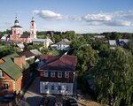 Prolytarsky dvorik (Proletarskaya ulitsa No:15), otel  Suzdal'dan
