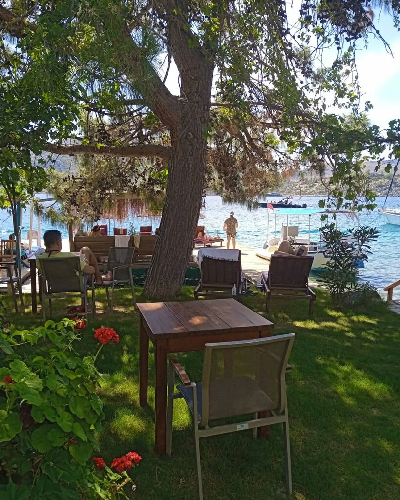 Otel Derin Apart, Marmaris, foto