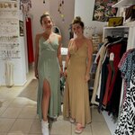 La Liberta Butik (Muğla, Datça, İskele Mah., Ali Osman Çetiner Cad., 9/A), giyim mağazası  Datça'dan