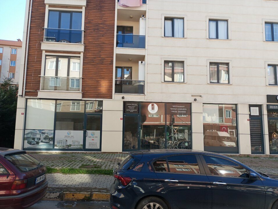 i̇nşaat firmaları Medine Yapı, İstanbul, foto