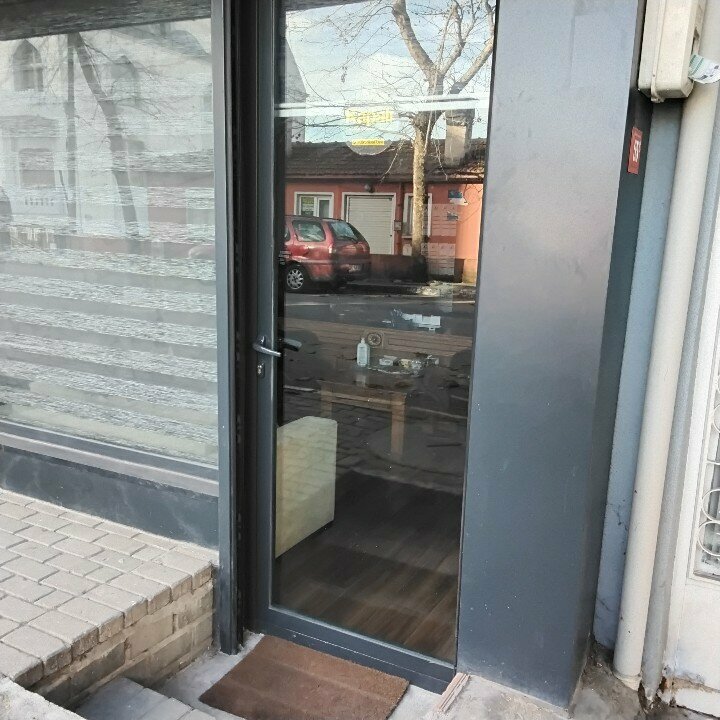 i̇nşaat firmaları Emlak Yapı Ofisi, İstanbul, foto