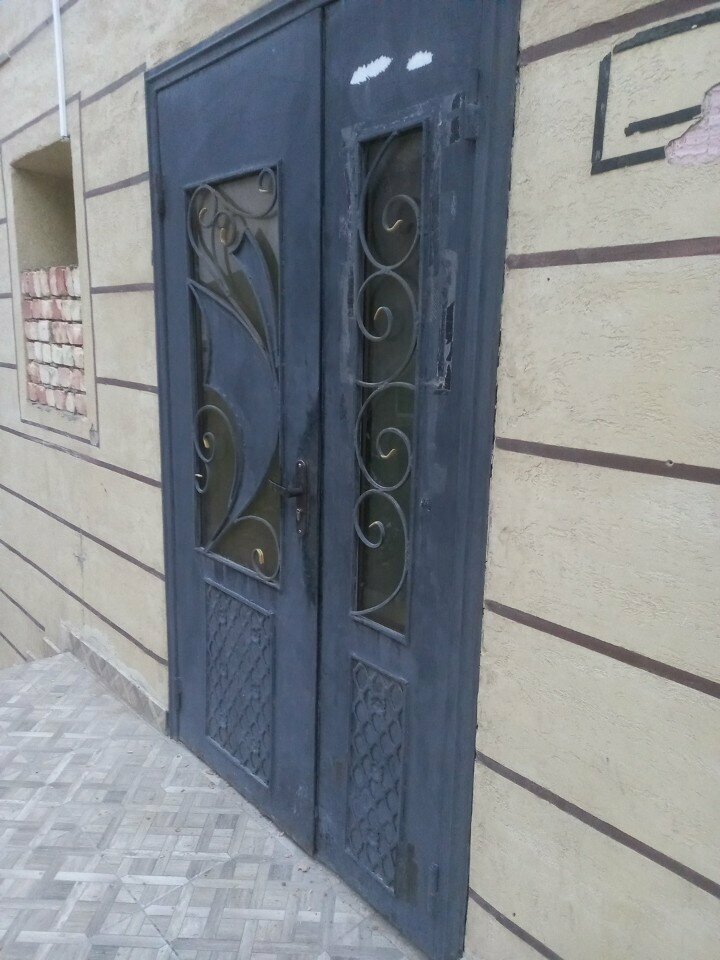 Oyun odası DOZAViP, Kızılorda, foto