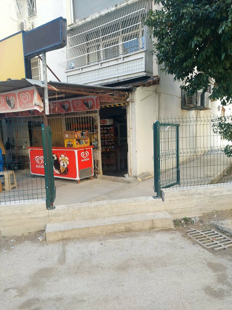 Market Gonca, Adana, foto