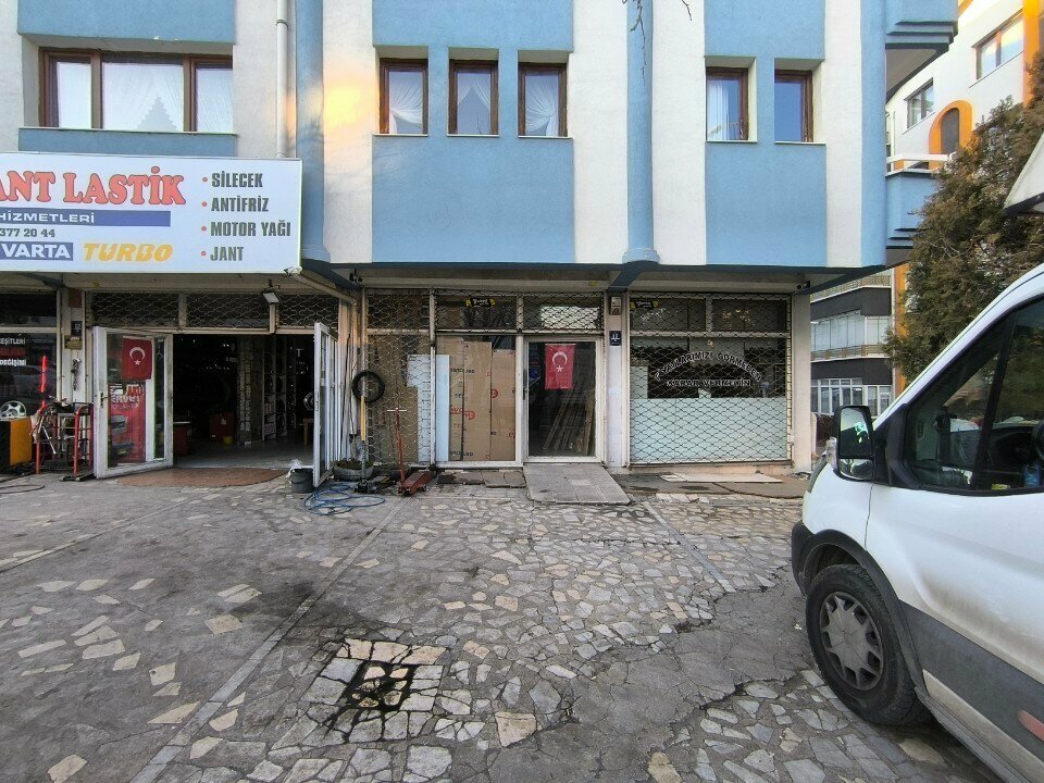 Depo Kardeşler Mobilya, Ankara, foto