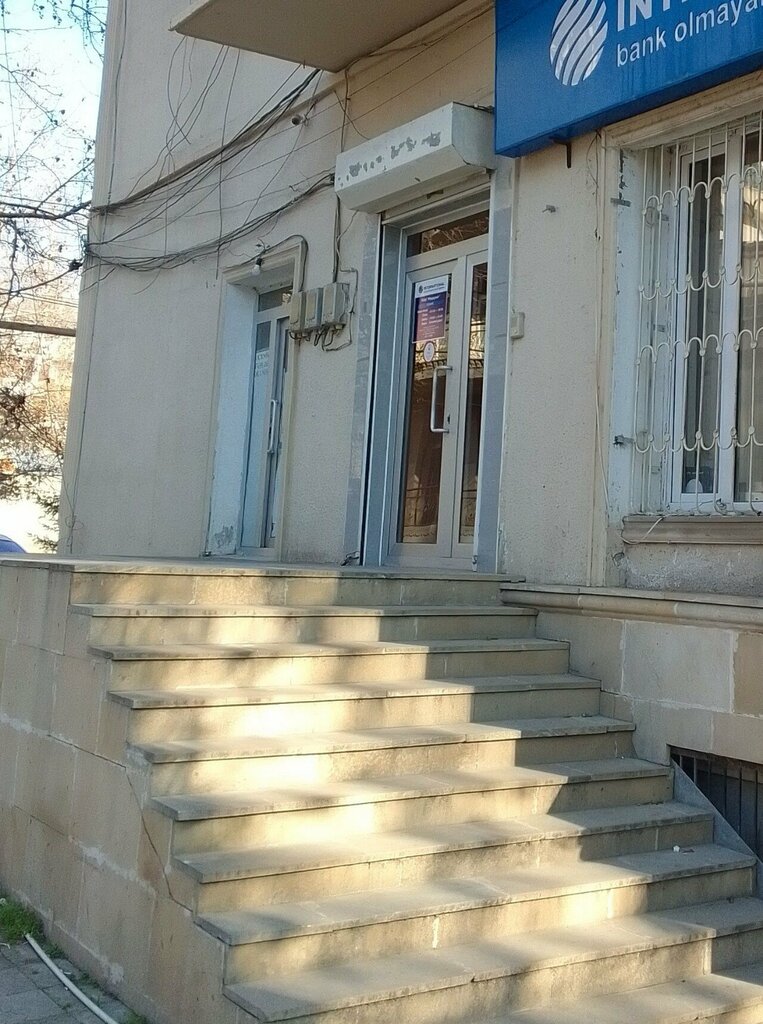 Özel ağız ve diş sağlığı klinikleri ve muayenehaneleri Diş Həkimi, Mingeçevir, foto