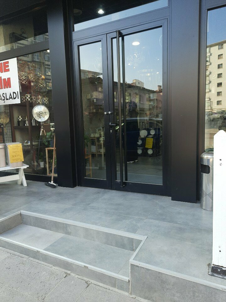 Hediyelik eşya mağazaları Lady Jasmine Home Collection, Ankara, foto