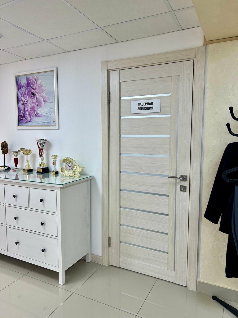 Epilasyon Laser Cabinet, Soçi, foto