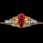 Moto Depo (Russkaya Street No:92), motosiklet satışı  Vladivostok'tan