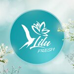 Lilu Fresh (ulitsa Dzhangildina No:3, Orenburg), çiçekçiler  Orenburg'dan