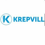 Krepvill (Entuziastov Highway No:56с24), montaj ekipmanları  Moskova'dan