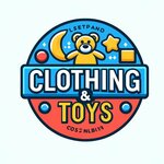 Clothes and Toys (Chistyakovoy Street No:84, mikrorayon Novaya Tryokhgorka), çocuk oyunları ve oyuncakları  Odintsovo'dan