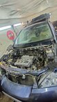 ЧиНиЛьНя (No:345, GSK Poisk), motor tamiri  Kstovo'dan