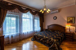 Bakovka House (No:5А, derevnya Vyrubovo), kısa süreli konaklama  Moskova ve Moskovskaya oblastından