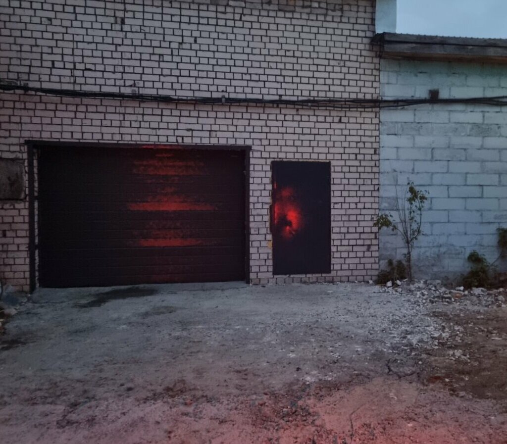 Otomobil servisi DK-service, Nijni Novgorod, foto