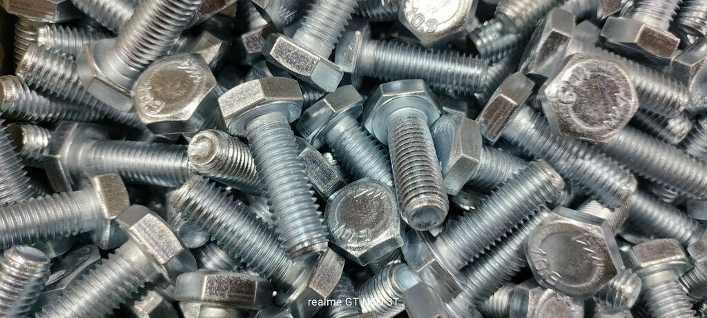 Montaj ekipmanları KrepBolt, Sudogda, foto