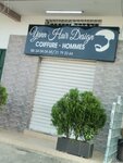 Yann Hair Design (Rue des Majorettes No:595, Marcory), berberler  Abican'dan