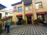 Türkel Lahmacun (Сity ​​of republican subordination Baku, Yasamal, Yeni Yasamal district, Dadashe Buniatzade Street, 93), kafe  Bakü'den