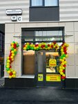 Табак 24/7 (Aviakonstruktorov Avenue No:69), tütün, sigara mağazaları  Saint‑Petersburg'dan