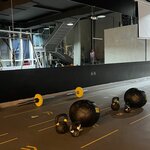 Lift Ladies Fitness (10th Street No:28/10, Warehouses Lands), fitness kulüpleri  Sharjah'tan