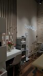 Cosmass f&b (Bolshoy Sampsonievskiy Avenue No:55), masaj salonları  Saint‑Petersburg'dan