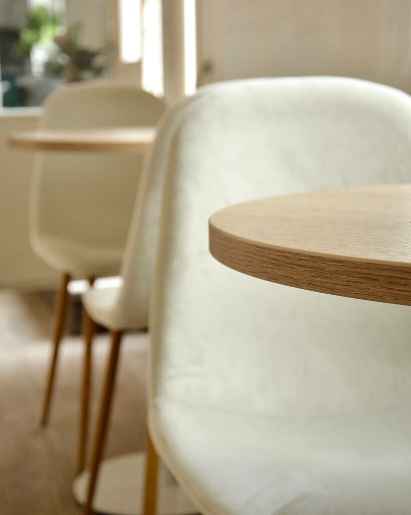 Kahve dükkanları Moments, Kabardino‑Balkarya, foto