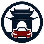 Avtoliga (Sovetskaya ulitsa No:117Б), araç muayene istasyonları  Birobidgan'dan