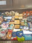 Продукты (Leningrad Region, Gatchinskiy District, sadovodcheskiy massiv Ukhta, ST Lenoblstroy, Tsentralny proyezd), market  Saint‑Petersburg ve Leningradskaya oblastından