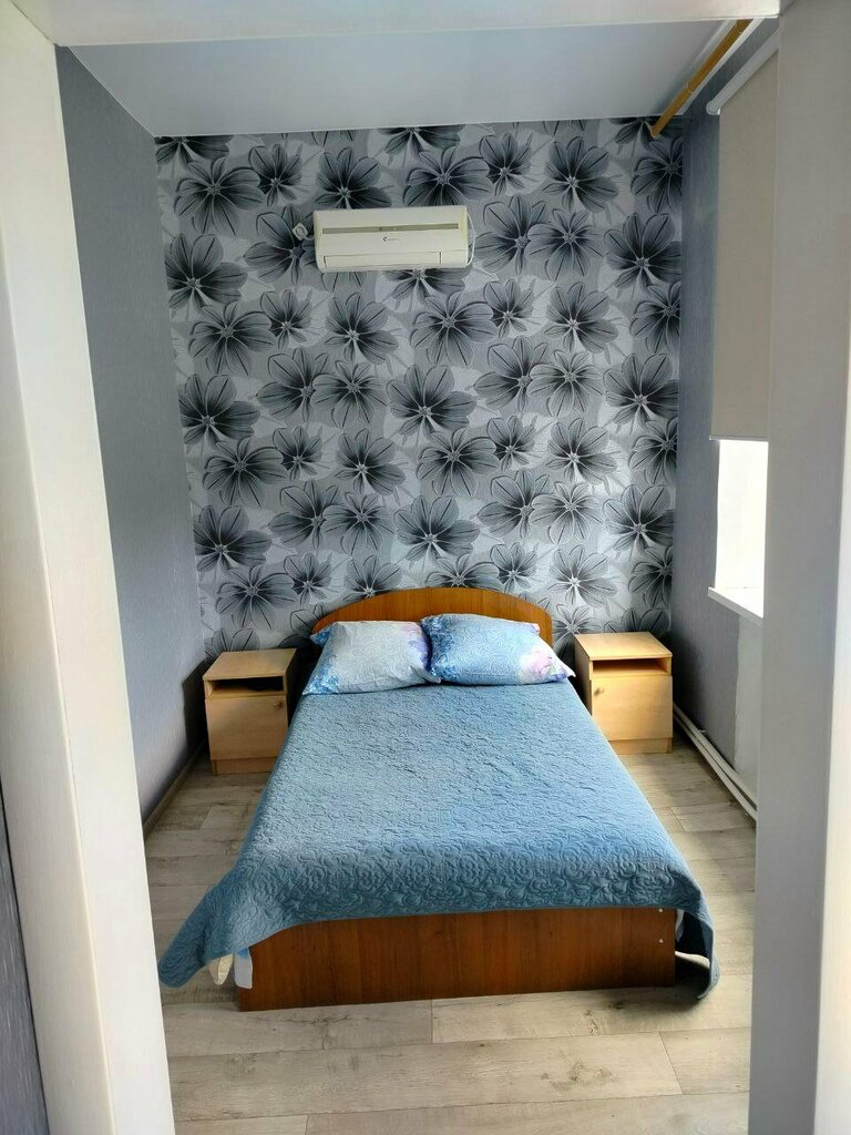 Otel Гостиница Донская, Konstantinovsk, foto