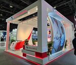 Dot Exhibits Technical Services (18A Street, 9/1, Al Quoz Industrial 4, Hadaeq Mohammed Bin Rashid, Dubai), fuarcılık firmaları