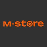 M-store (proyezd Svyazistov No:21), çıkma yedek parça  Krasnoyarsk'tan