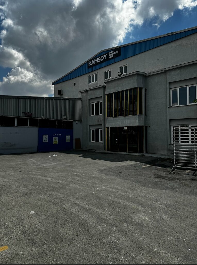 i̇thalat-ihracat firmaları Akkun Dış Ticaret Limited Şirketi, İstanbul, foto