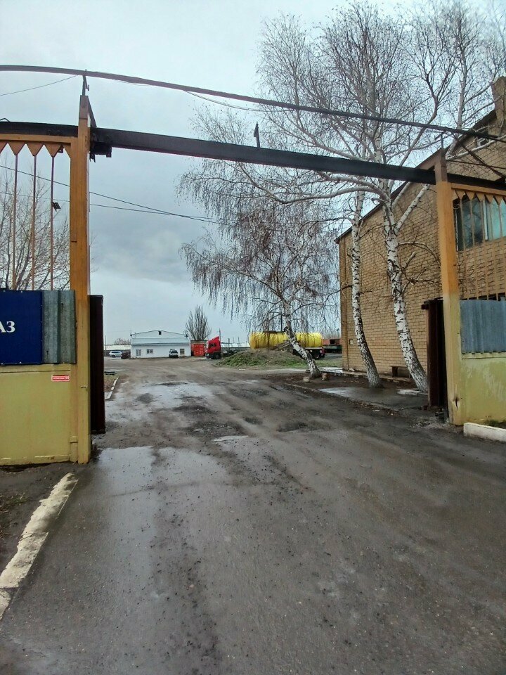 LPG kurulumu Auto Gas Pvl, Pavlodar, foto