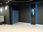 Синема парк, зал 1 (Novaya Zarya Street No:7, Donskaya Microdistrict), sinemalar  Soçi'den