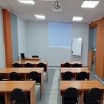 Мегаполис (Lenina Avenue No:155А), konferans ve toplantı salonları  Barnaul'dan