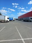Озон (Bakhchivandzhi Street No:2Е/3), ​dağıtım merkezi  Yekaterinburg'dan