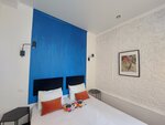 Kandinskij Apart-Hotel (Bolshoy Kazachiy Lane No:9), otel  Saint‑Petersburg'dan